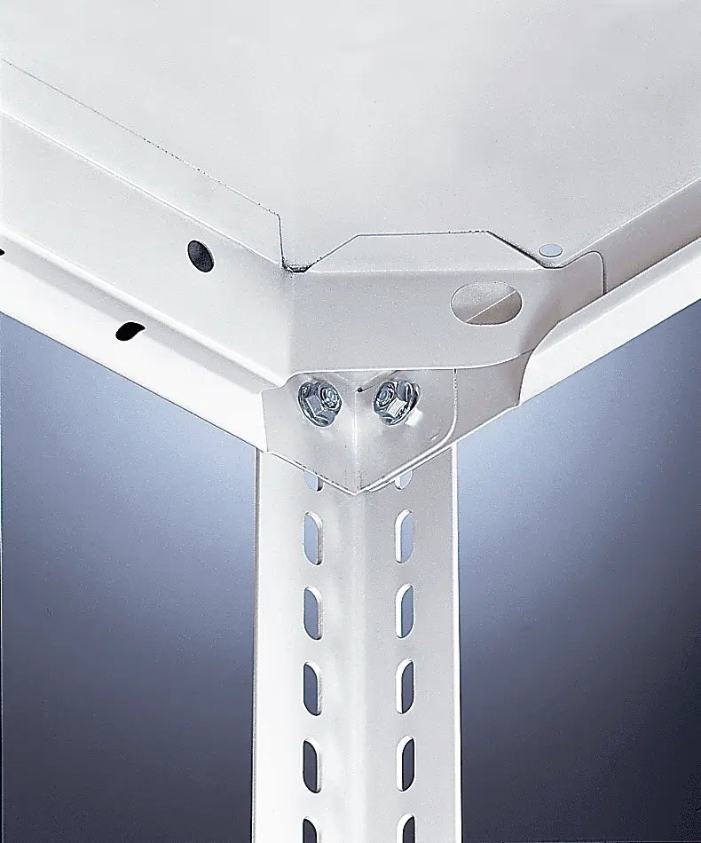 META FIX Schraubregal bis 230 kg Fachlast