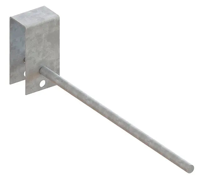 META MULTIPAL Profillagerregal – Robuste Lagerlösung