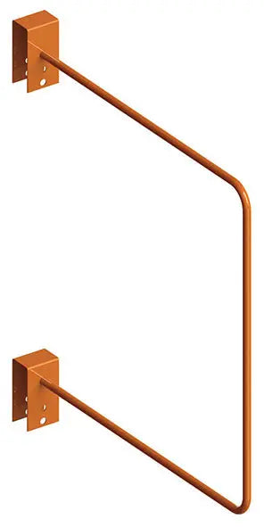 META MULTIPAL Profillagerregal – Robuste Lagerlösung