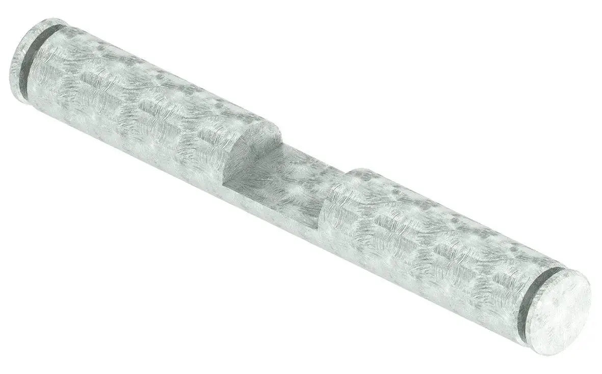 META MINI-RACK Distanzstück – Stabile Regalverbindung