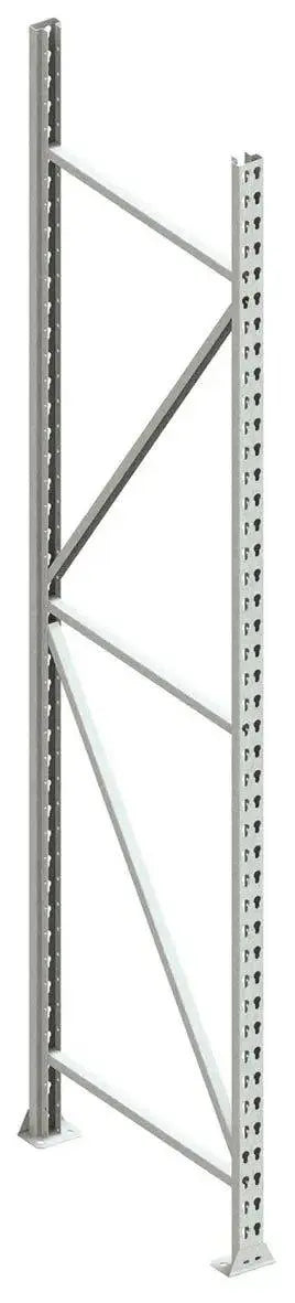 META MINI-RACK Rahmen – Stabile Basis für Weitspannregale